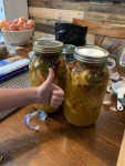 Our Annual Fire Cider Tradition: A Potent Winter Immune Booster – RJ ...
