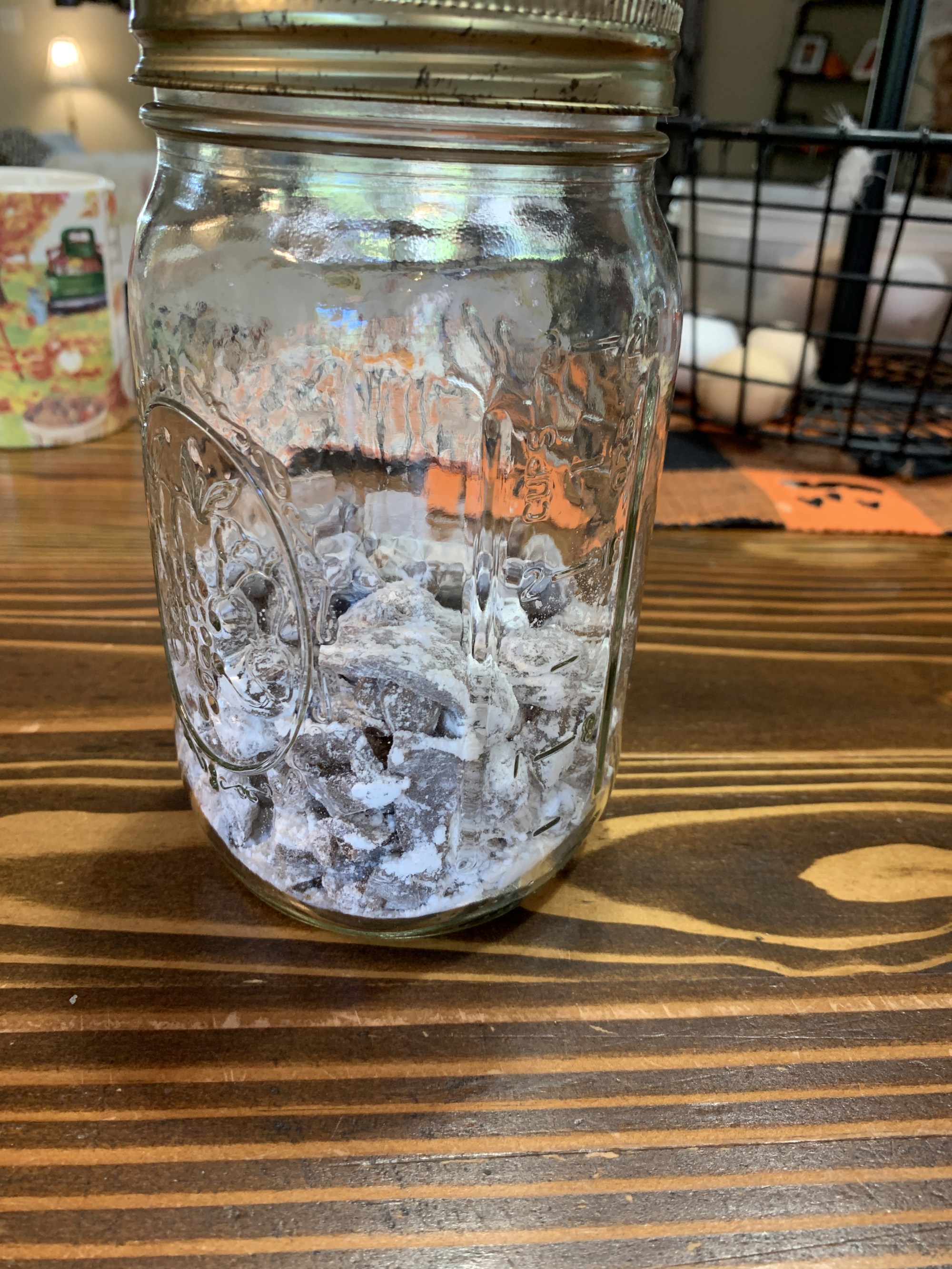 DIY Horehound Cough Drops: A Natural Remedy for Cold and Flu Season ...