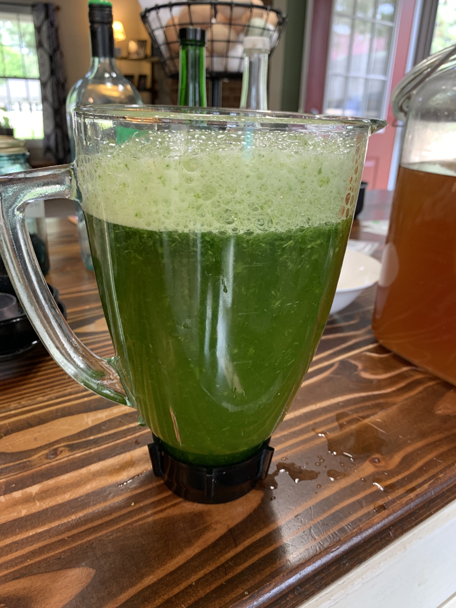 Cleavers Season: Harvesting, History, and Our Daily Spring Tonic – RJ ...