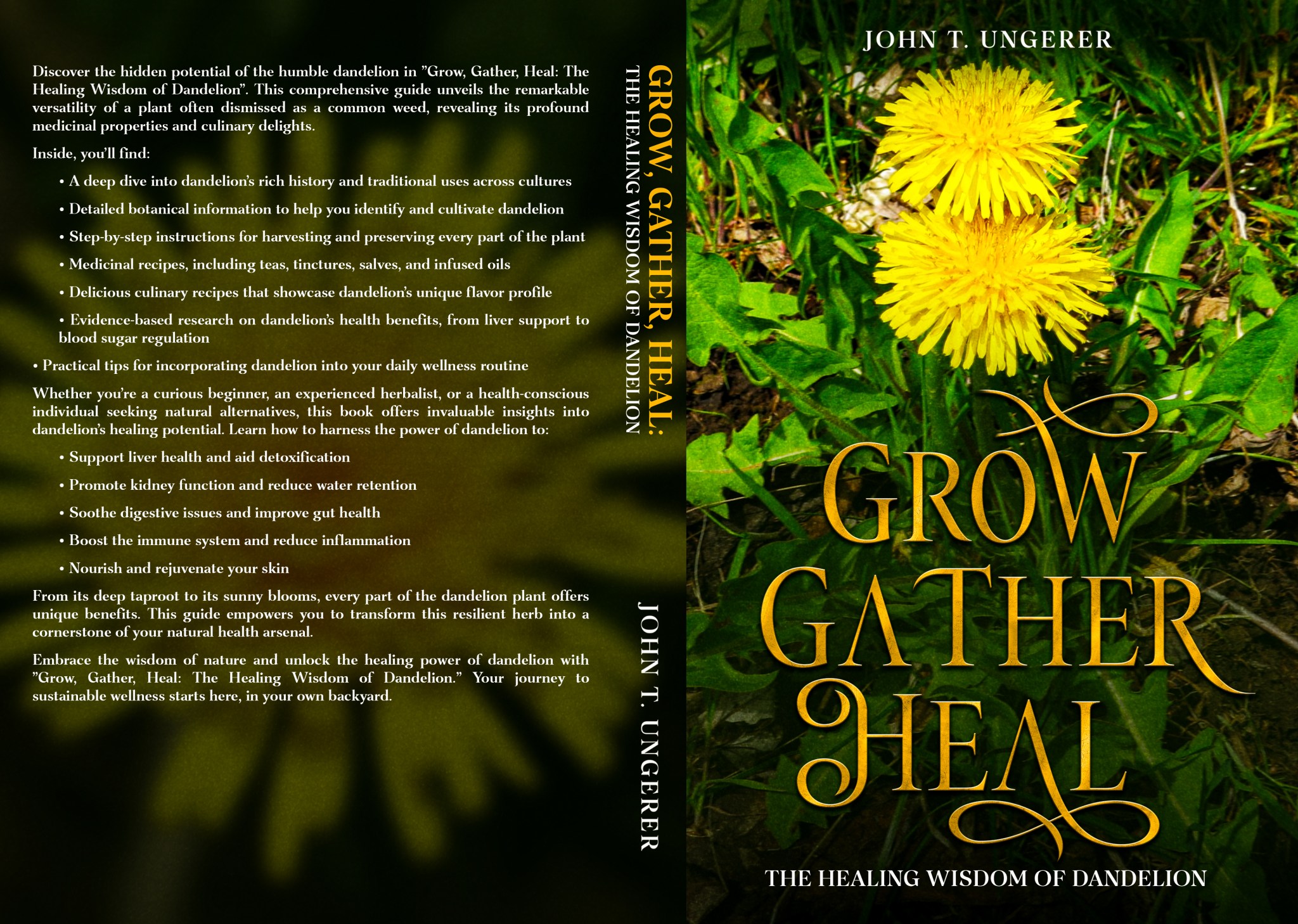 Books – RJ Homestead