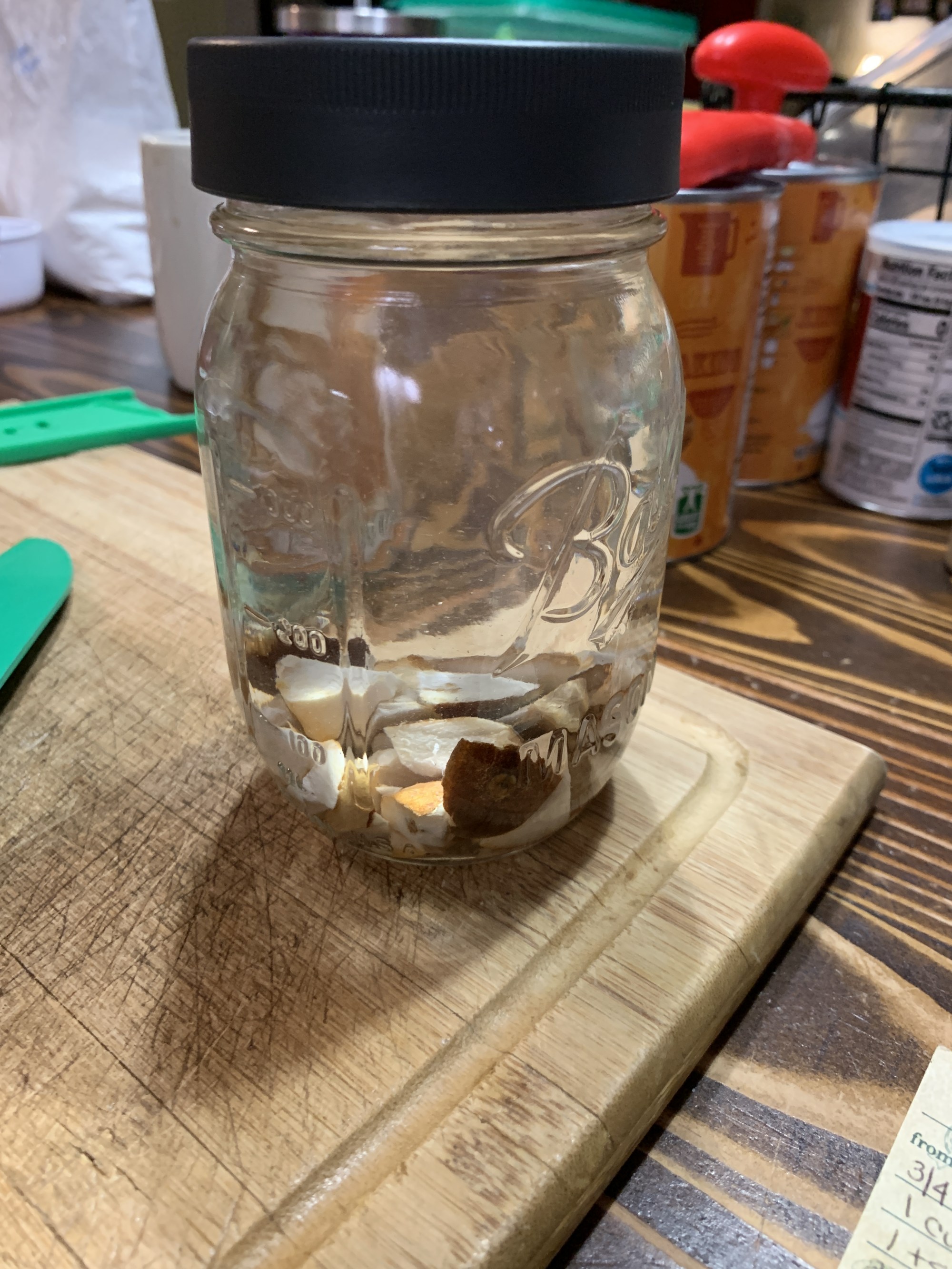 DIY Avocado Pit Tincture: A Simple Topical Remedy for Aches and Pains ...